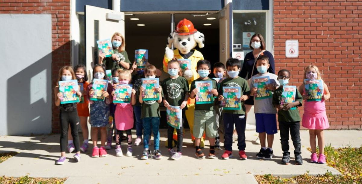 Image Gallery | SPSA